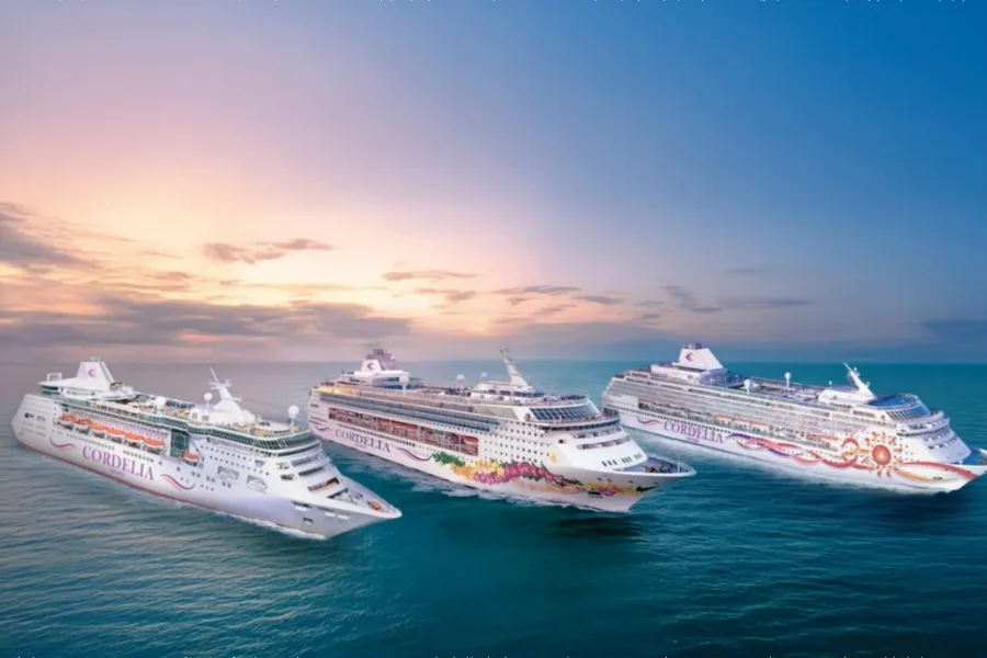 Two cruise ships to leave NCL’s fleet by 2027 | Crew Center